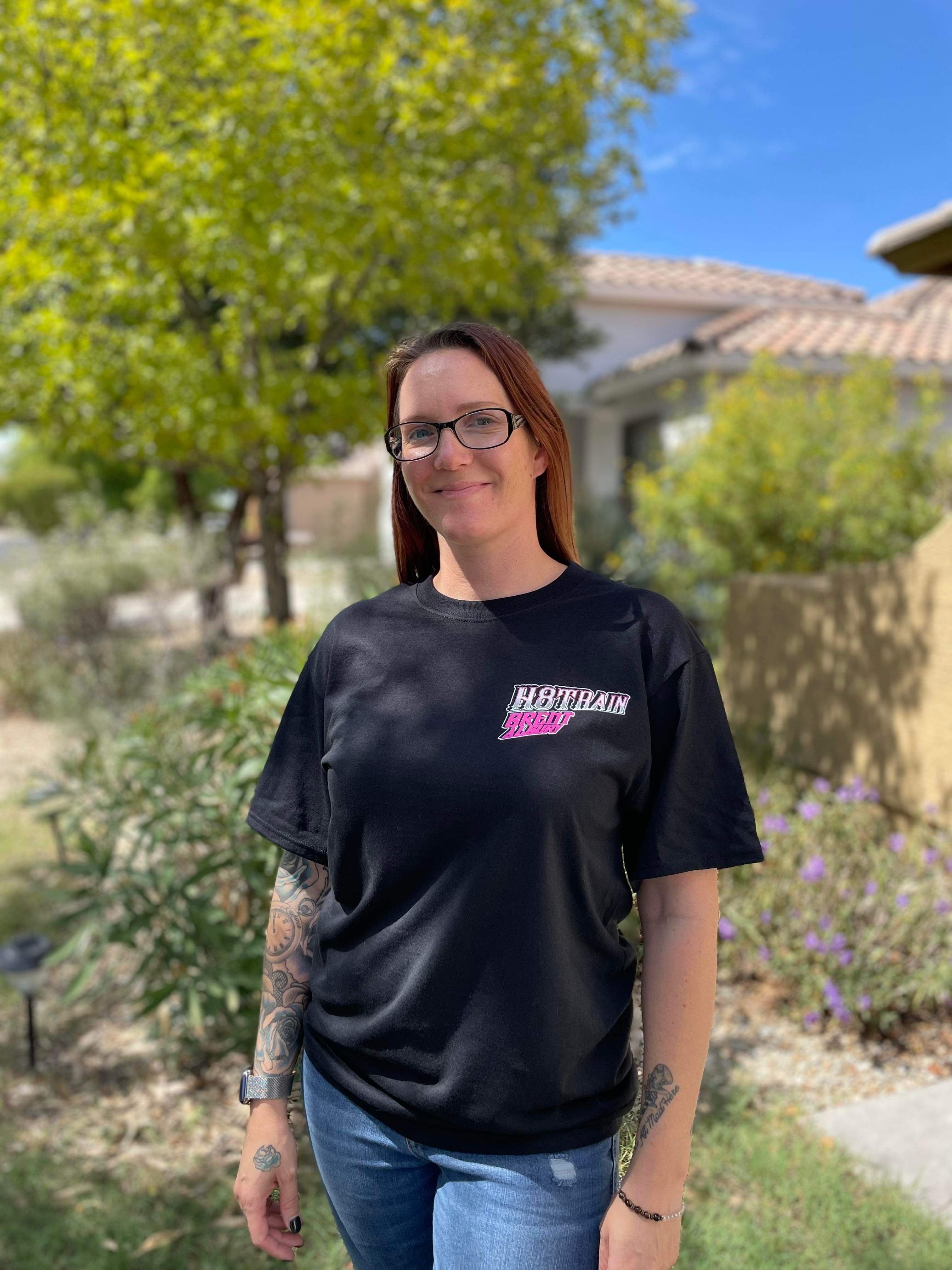 Products – H8TrainFox.com